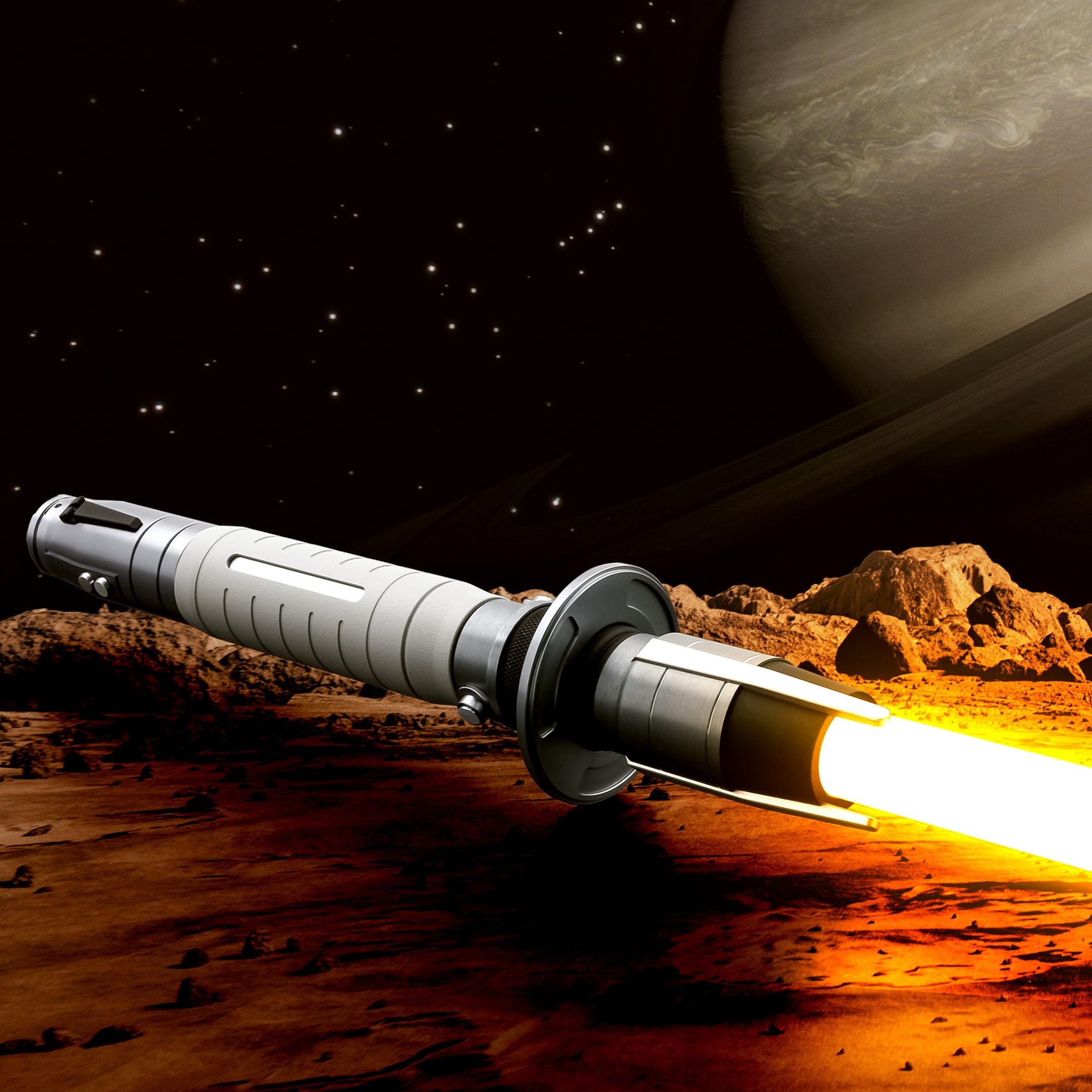 Saberlight™ High Quality Lightsabers - Neopixel Lightsabers Australia