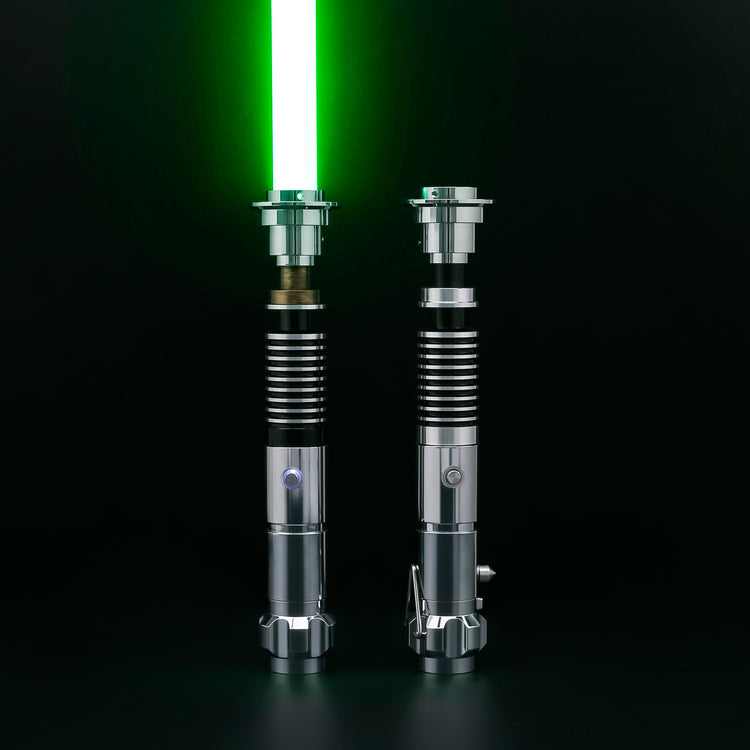 SN V4 PRO LIGHTSABER TUTORIAL – Saberlight