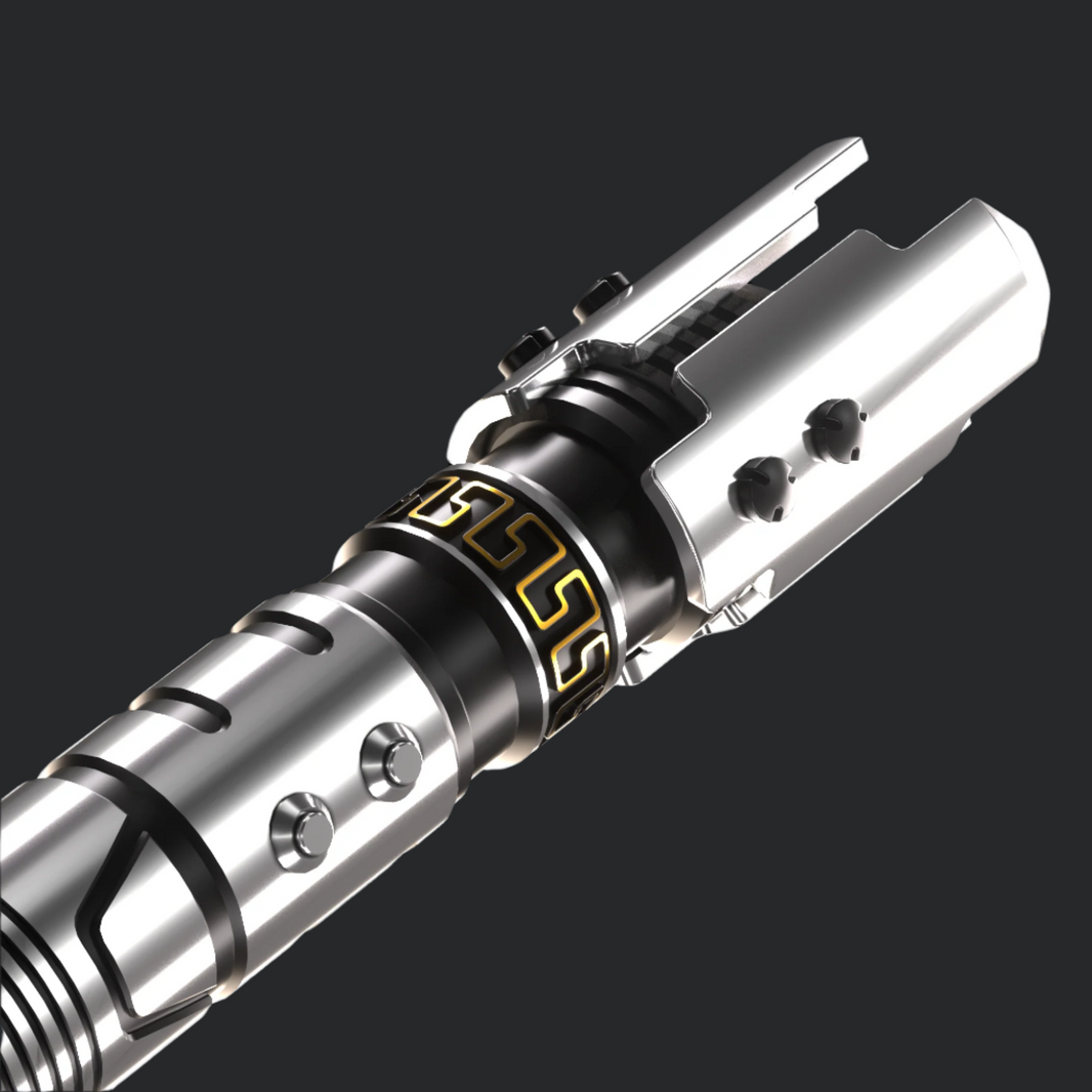 Saberlight™ High Quality Lightsabers - Neopixel Lightsabers