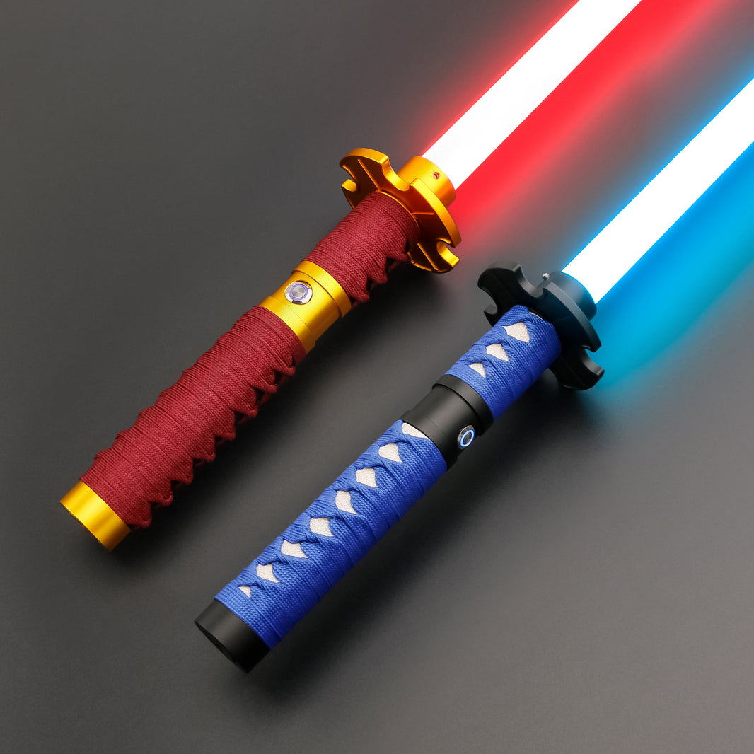 Original Neopixel Lightsabers & Blades | Saberlight™