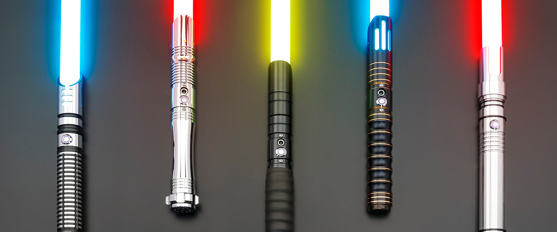 High Quality Lightsabers | Lightsaber Australia | Saberlight