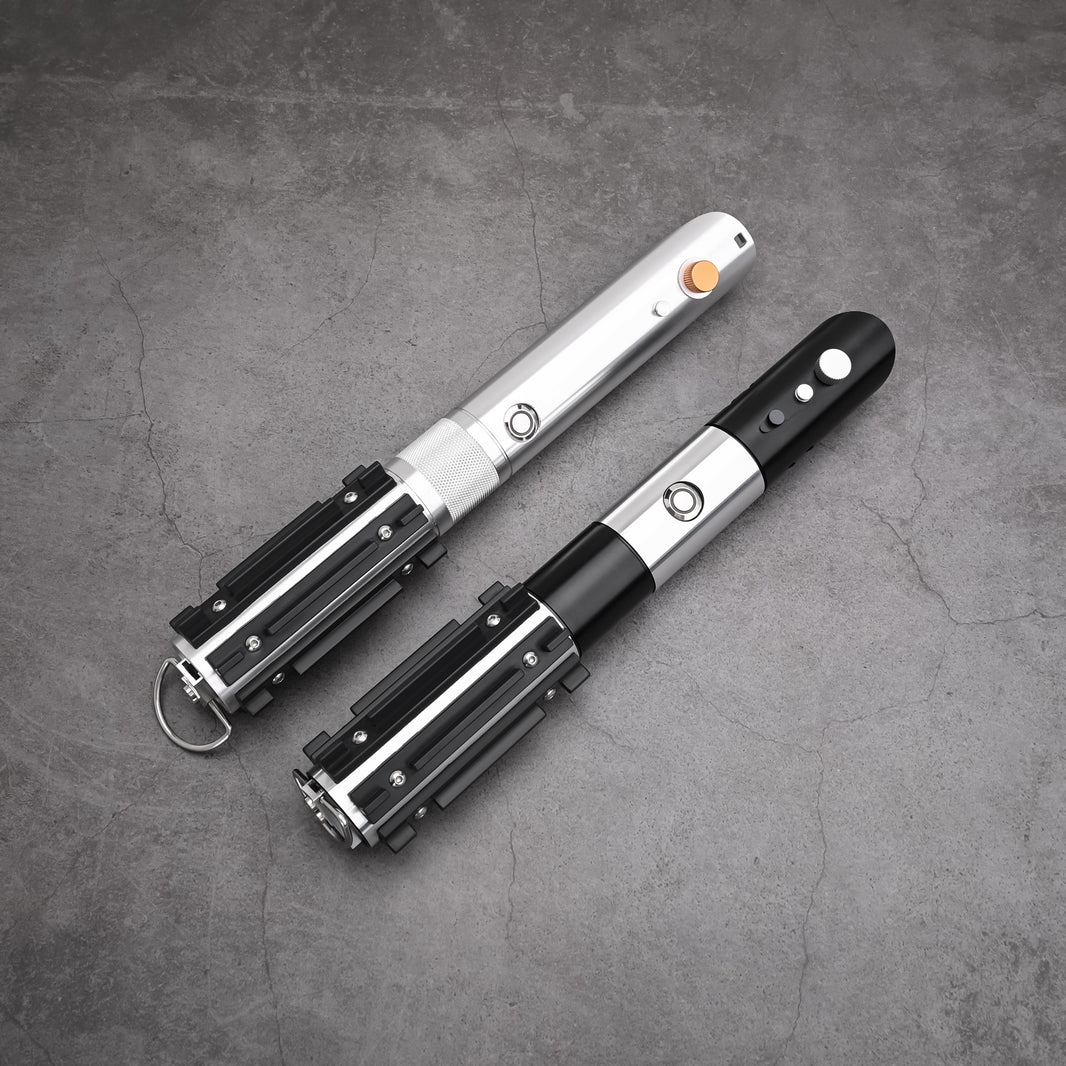 ANAKIN SKYWALKER COLLECTION – Saberlight