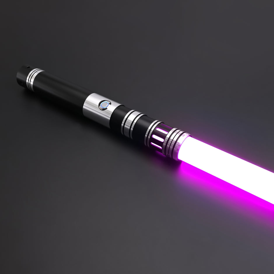 Original Neopixel Lightsabers & Blades | Saberlight™