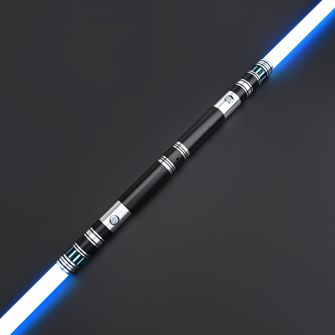 Double Bladed Lightsabers On Sale | Star Wars – Saberlight