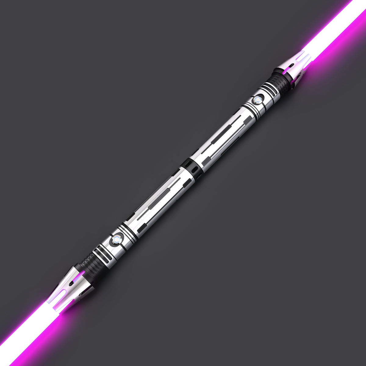 Ingram Double Bladed Lightsaber | Entry Level Saber - Saberlight™