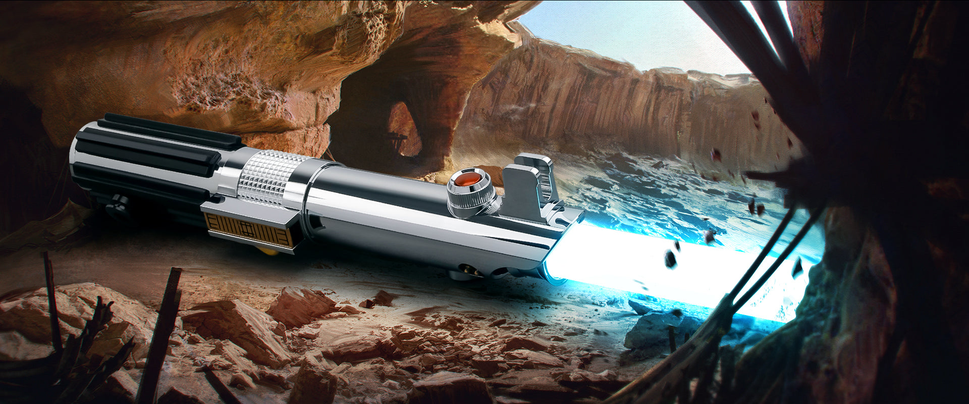 SN V4 PRO LIGHTSABER TUTORIAL – Saberlight