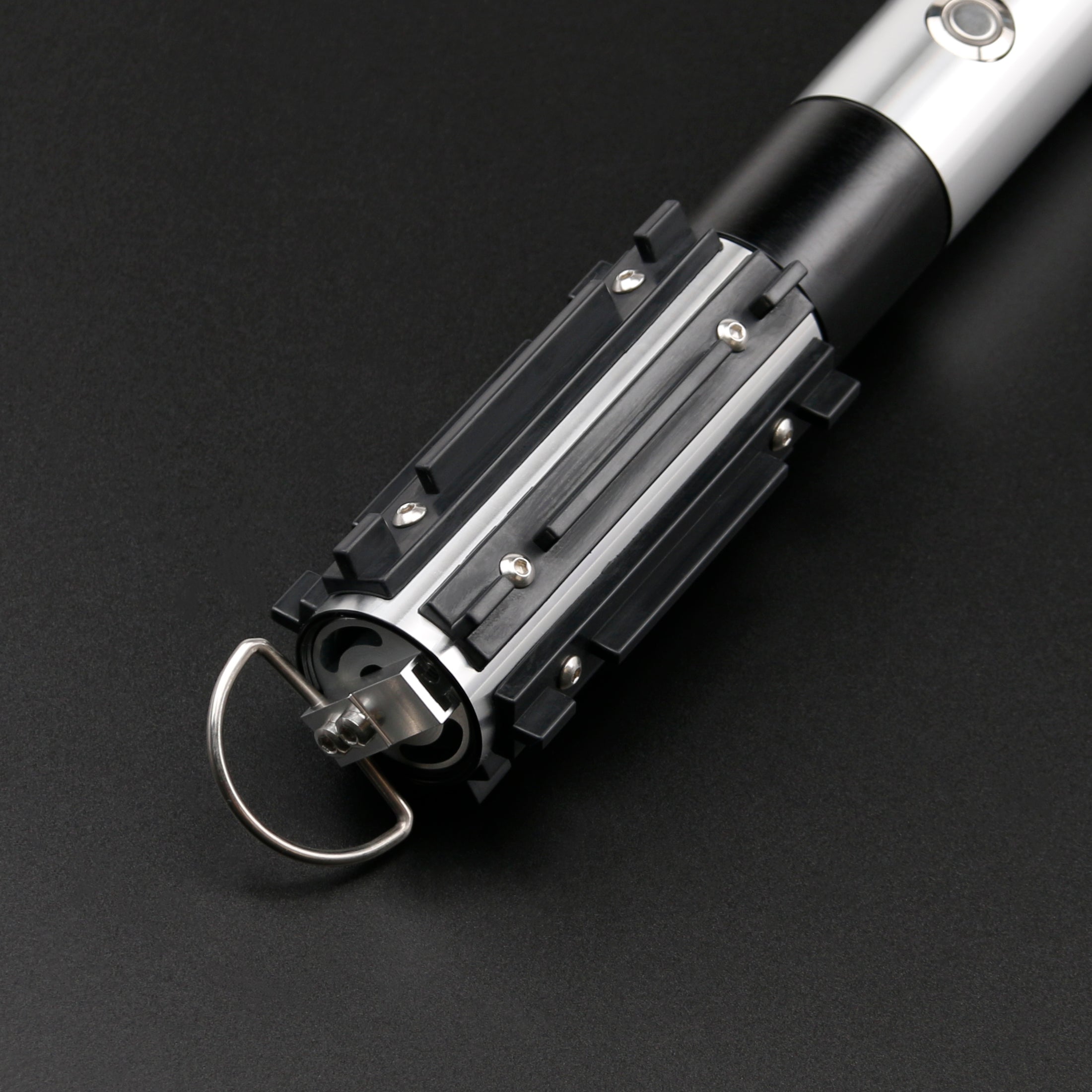 Dark Vader Lightsaber:The Iconic Weapon In Star Wars -Saberlight