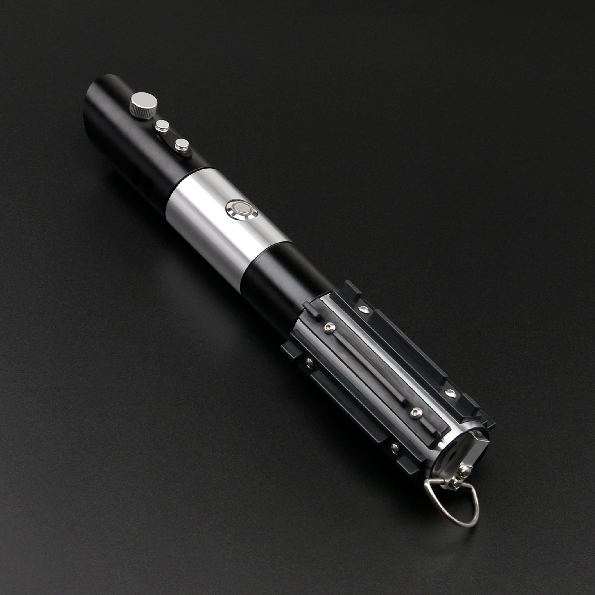 Dark Vader Lightsaber:The Iconic Weapon In Star Wars -Saberlight