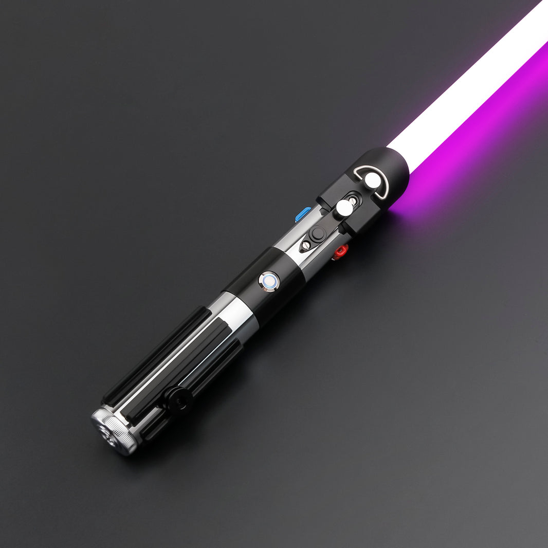 Saberlight™ High Quality Lightsabers - Neopixel Lightsabers Australia