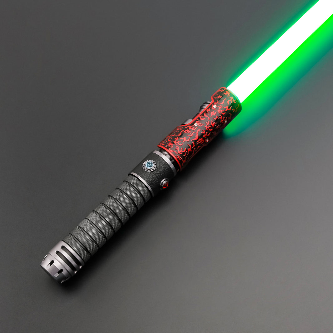 Saberlight™ High Quality Lightsabers - Neopixel Lightsabers Australia