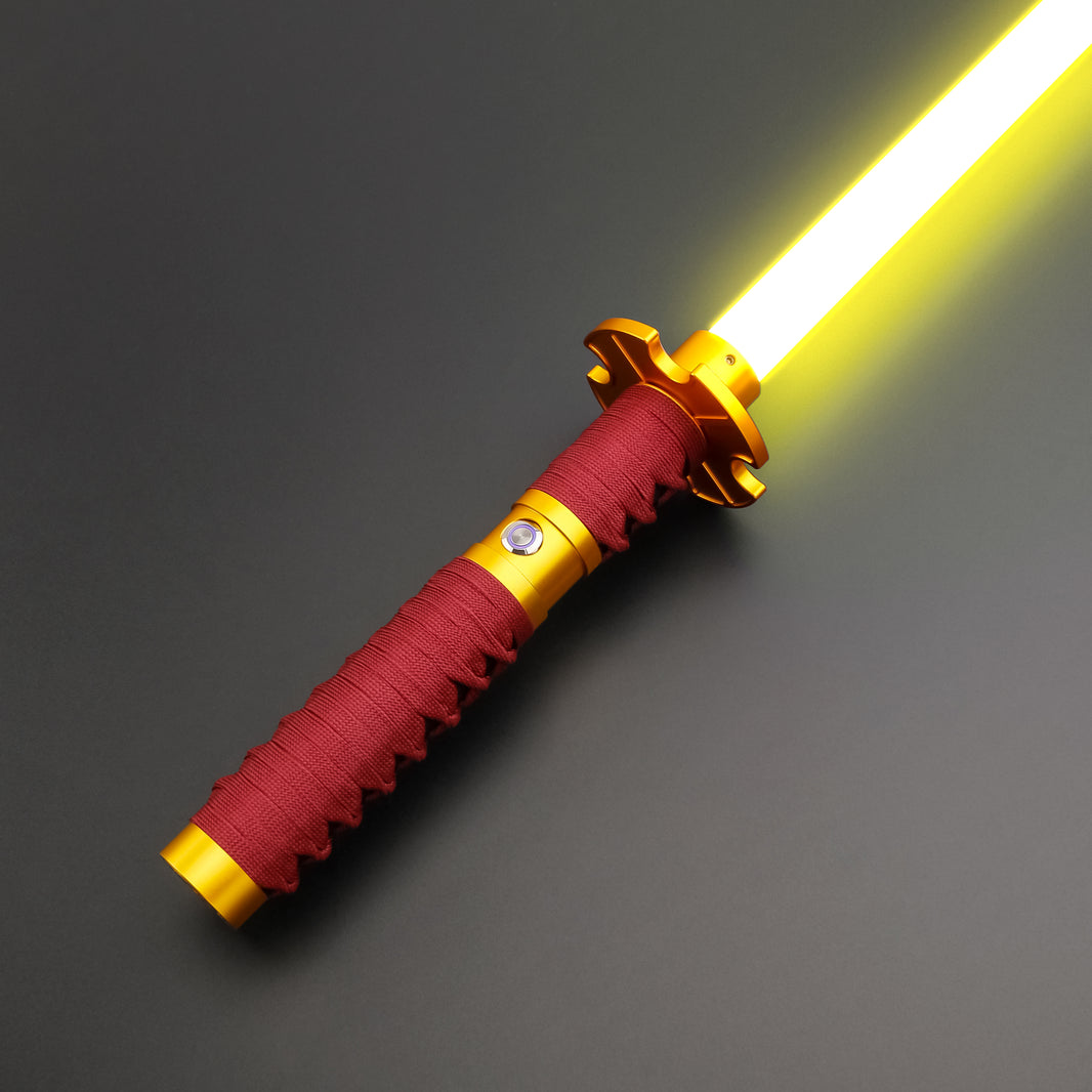 Saberlight™ High Quality Lightsabers - Neopixel Lightsabers Australia
