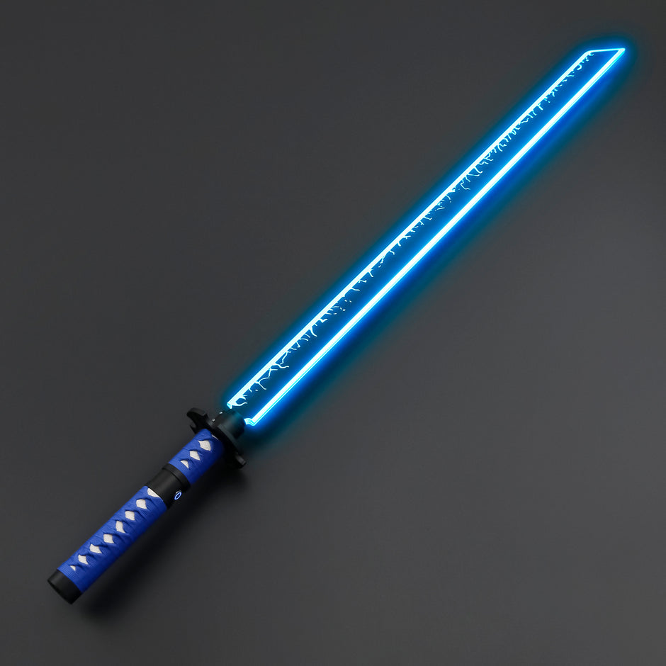 Saberlight™ High Quality Lightsabers - Neopixel Lightsabers Australia