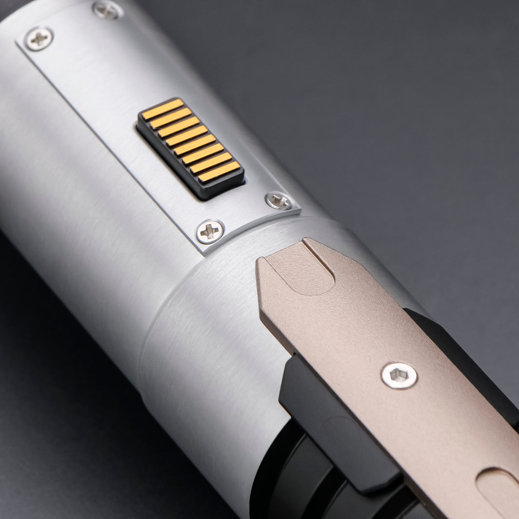 Saberlight™ High Quality Lightsabers - Neopixel Lightsabers Australia