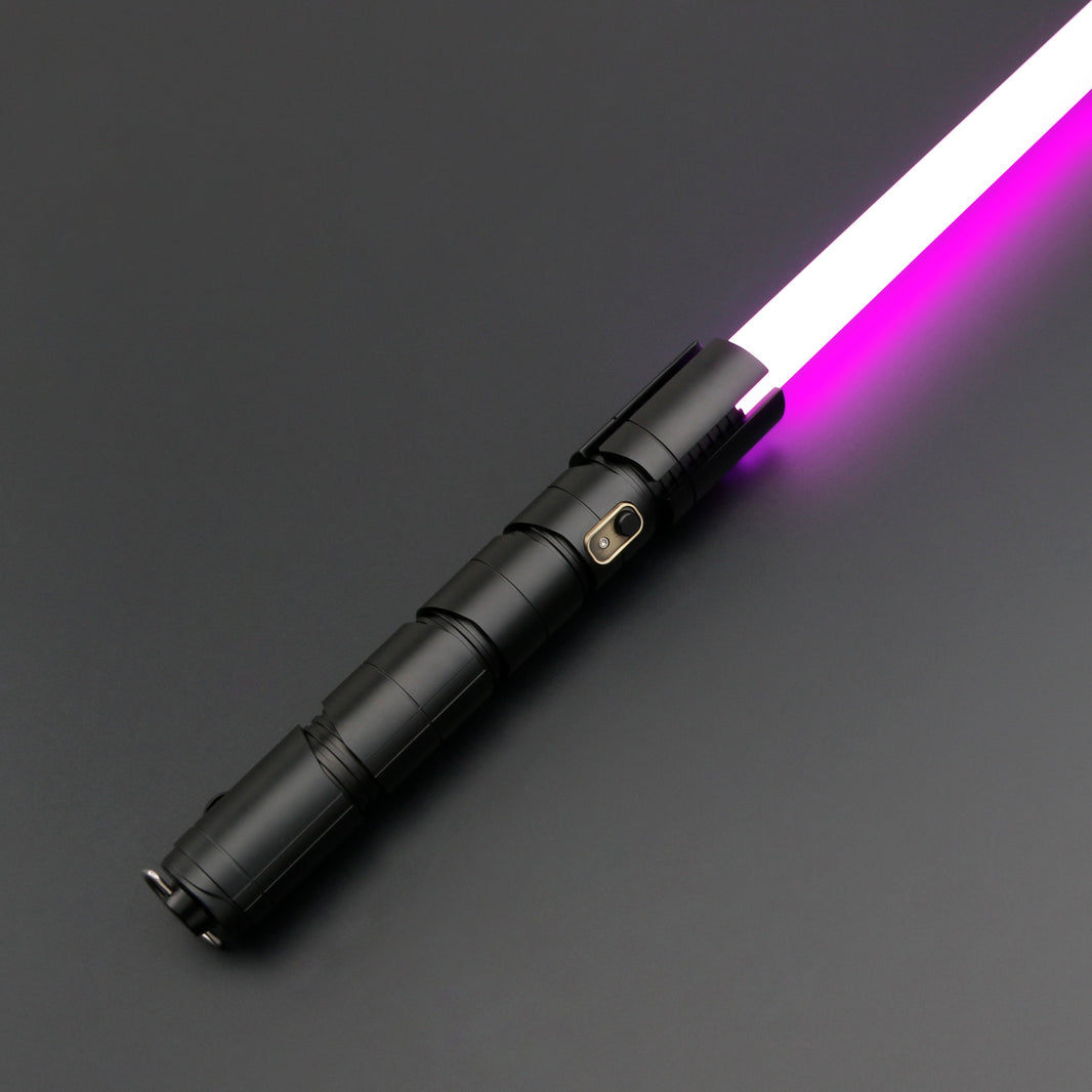 Saberlight™ High Quality Lightsabers - Neopixel Lightsabers Australia
