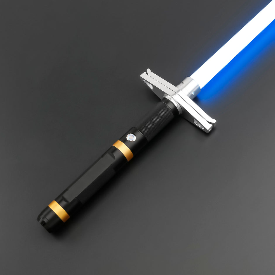 Saberlight™ High Quality Lightsabers - Neopixel Lightsabers Australia