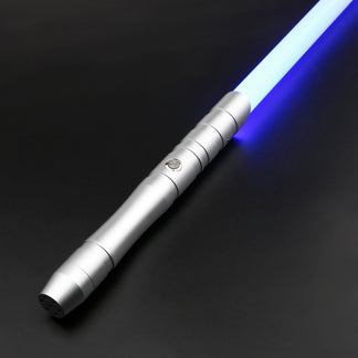 Silent Slash Lightsaber | Saberlight