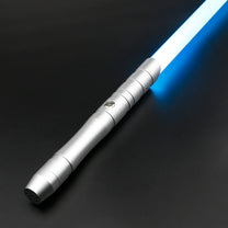 Silent Slash Lightsaber | Saberlight