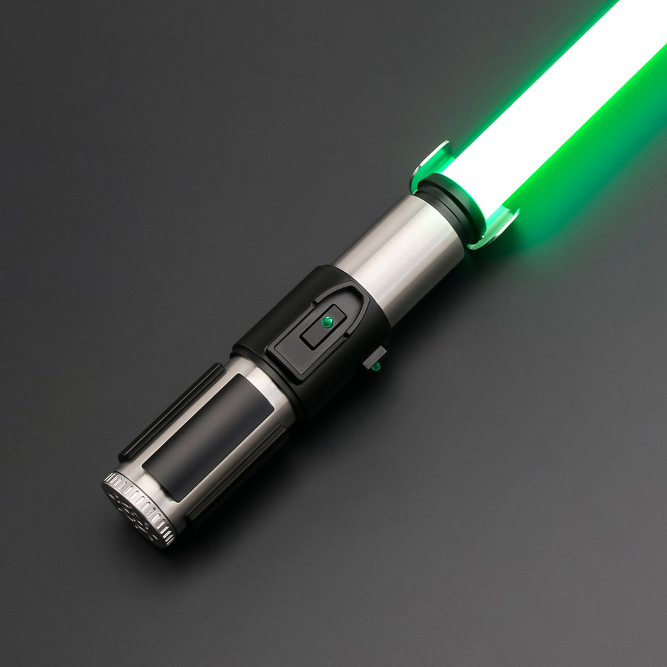 Saberlight™ High Quality Lightsabers - Neopixel Lightsabers Australia