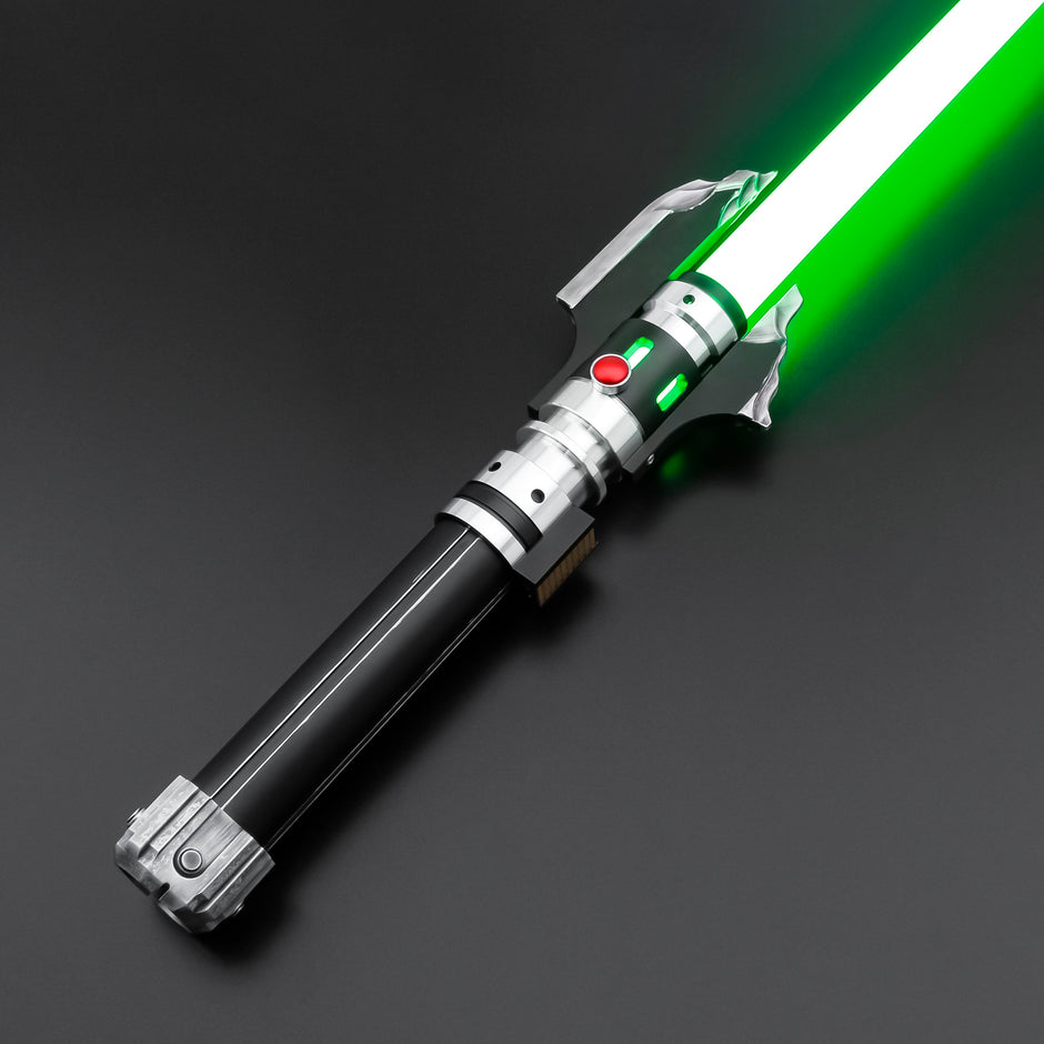 Saberlight™ High Quality Lightsabers - Neopixel Lightsabers Australia