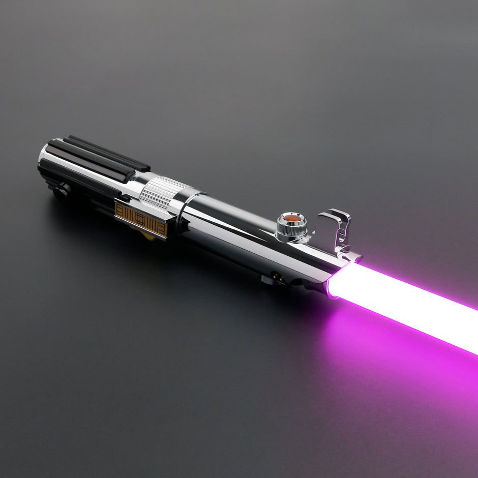 Original Neopixel Lightsabers & Blades | Saberlight™