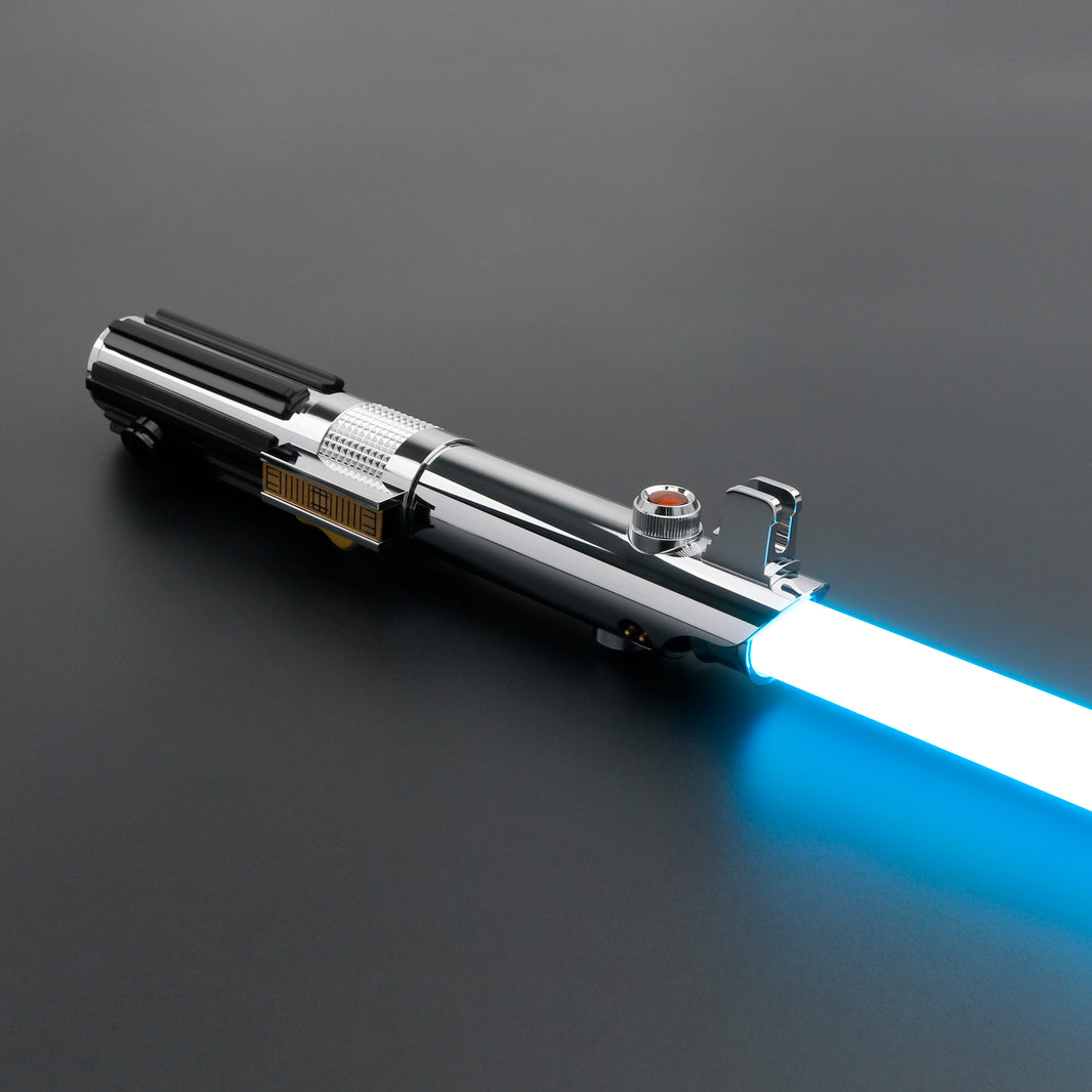 Original Neopixel Lightsabers & Blades | Saberlight™