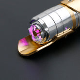 Saberlight™ High Quality Lightsabers - Neopixel Lightsabers Australia