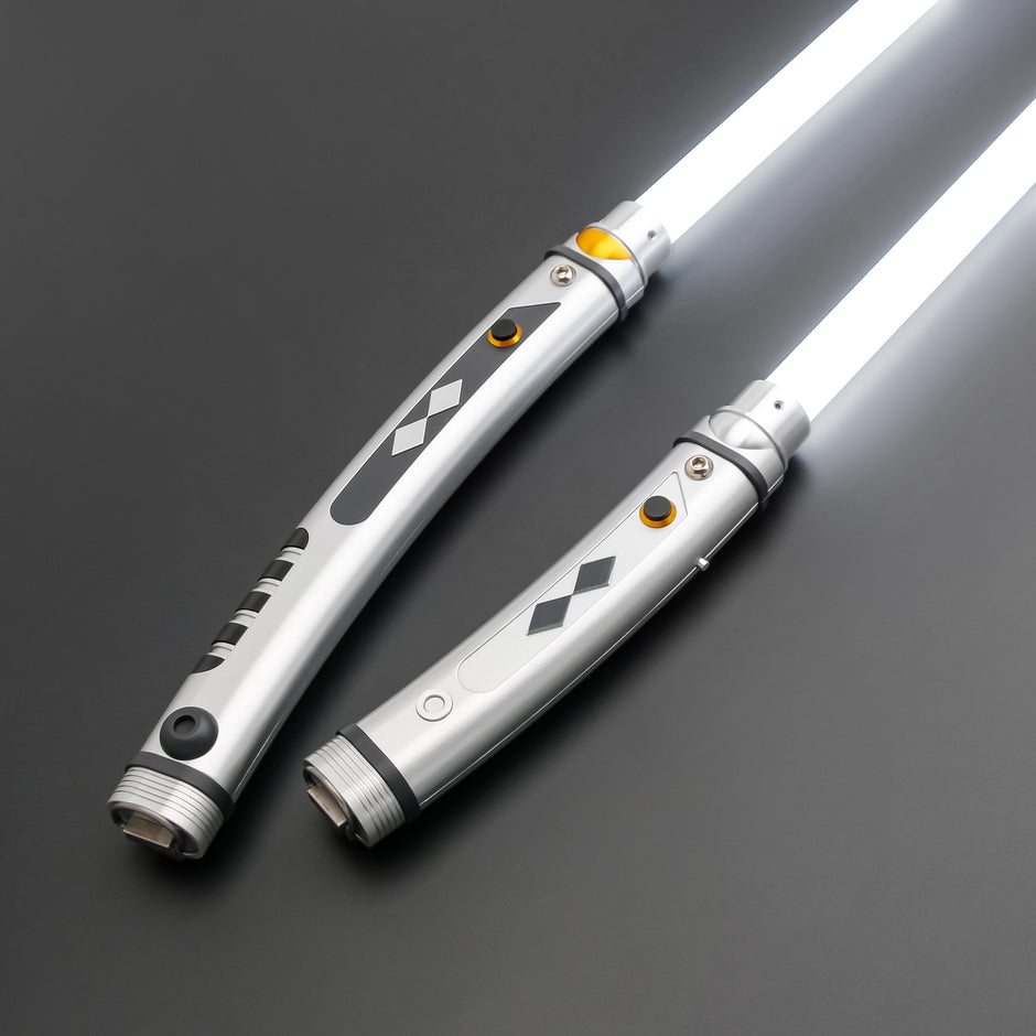 Saberlight™ High Quality Lightsabers - Neopixel Lightsabers