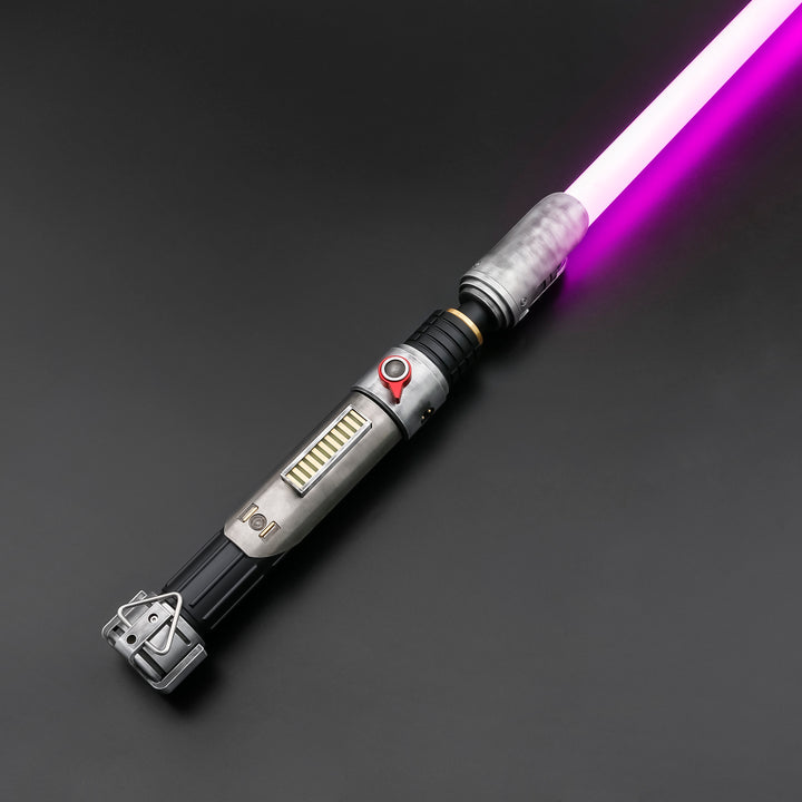 Saberlight™ High Quality Lightsabers - Neopixel Lightsabers Australia