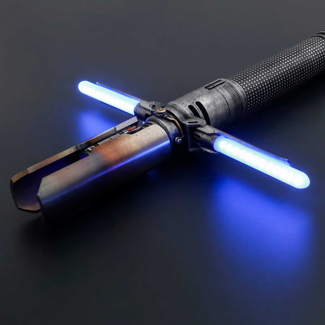 Saberlight™ High Quality Lightsabers - Neopixel Lightsabers Australia