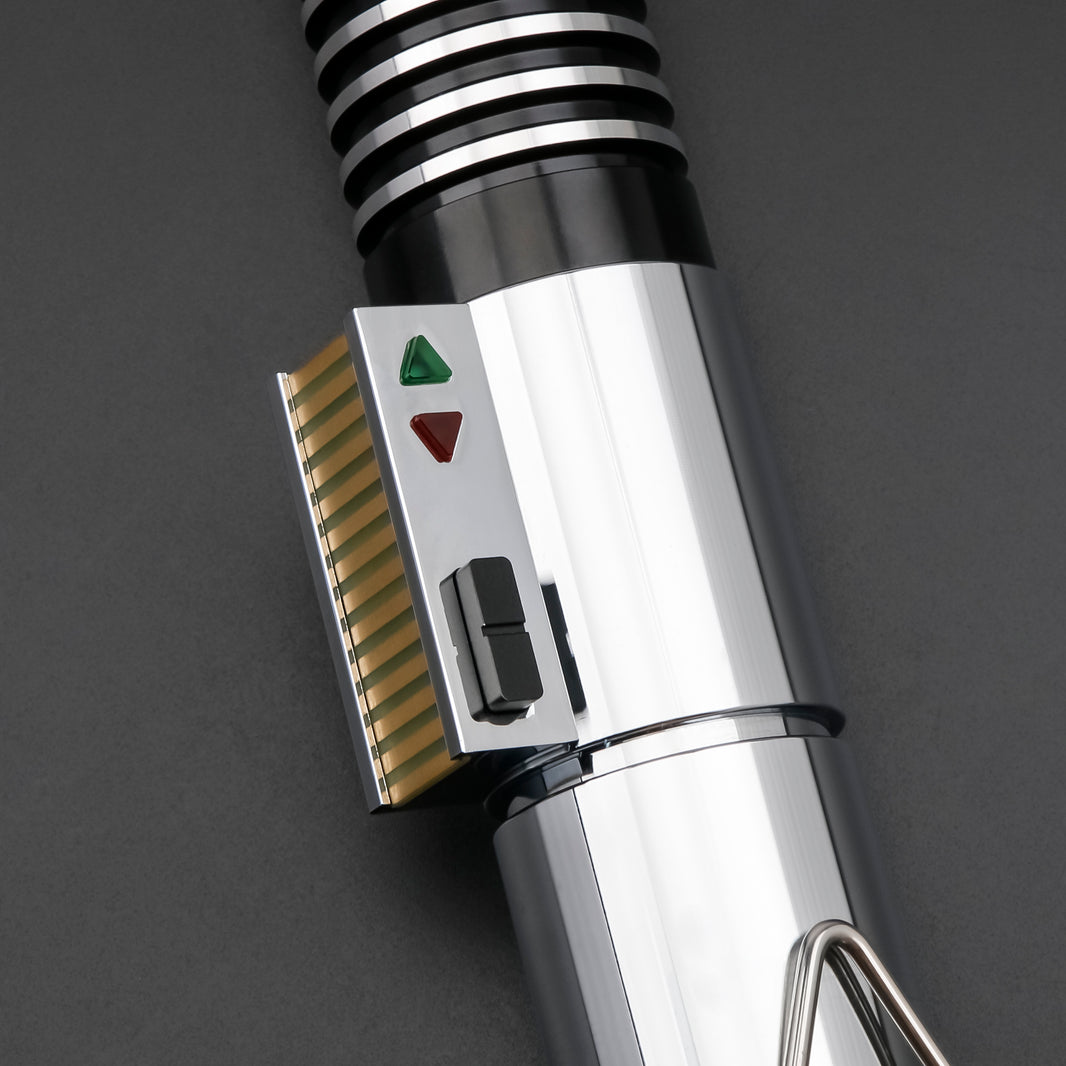 Original Neopixel Lightsabers & Blades | Saberlight™