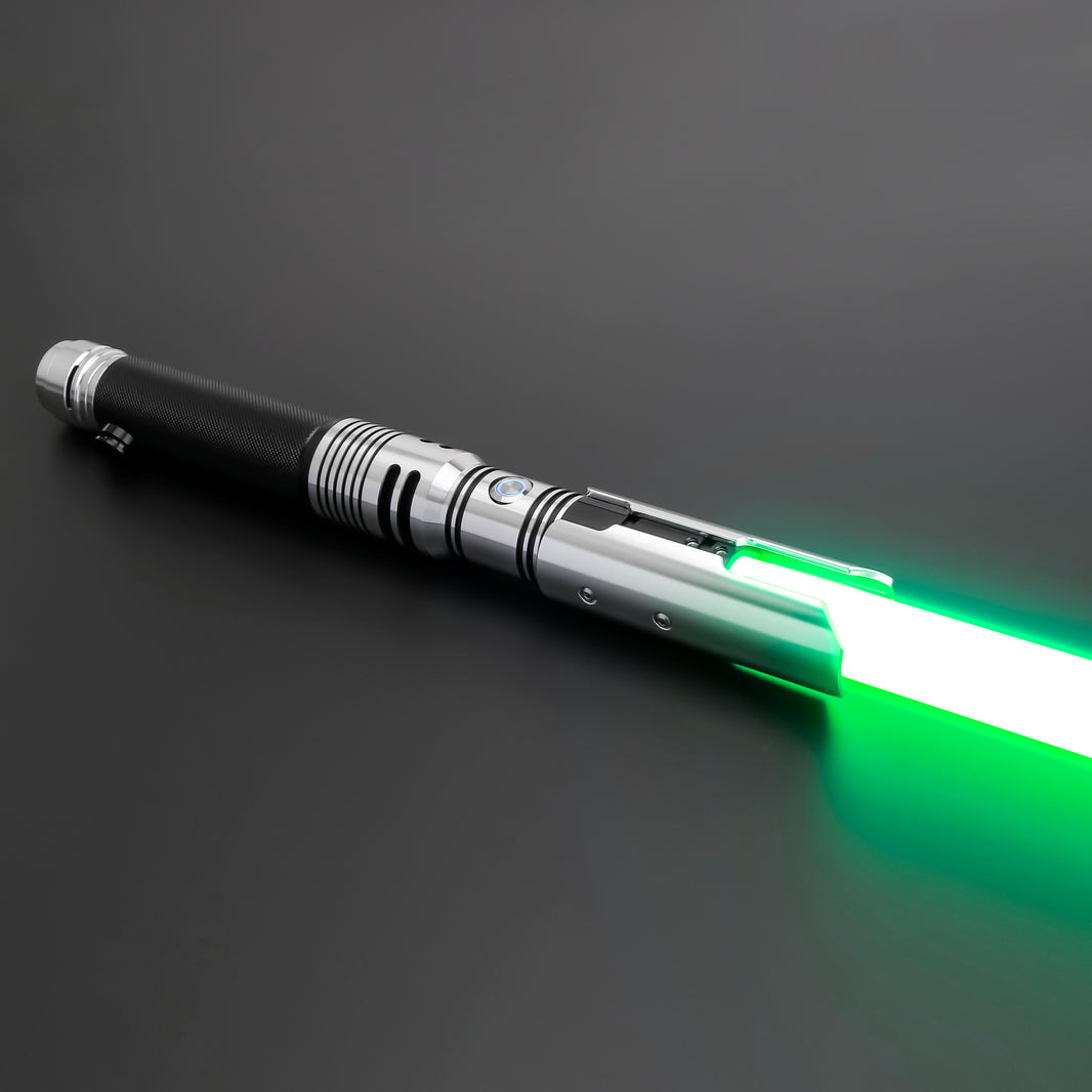 Saberlight™ High Quality Lightsabers - Neopixel Lightsabers Australia