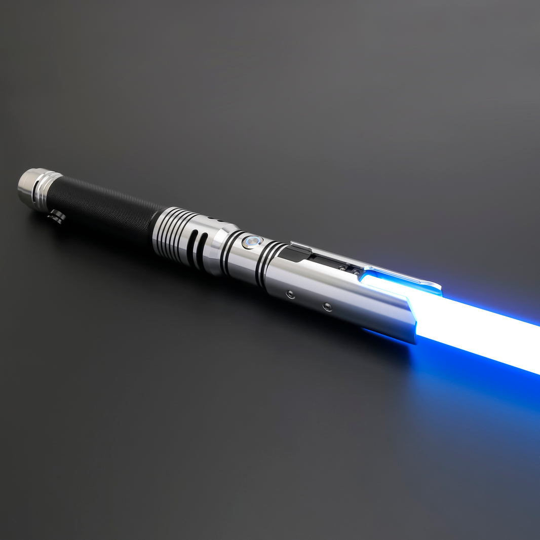 Saberlight™ High Quality Lightsabers - Neopixel Lightsabers