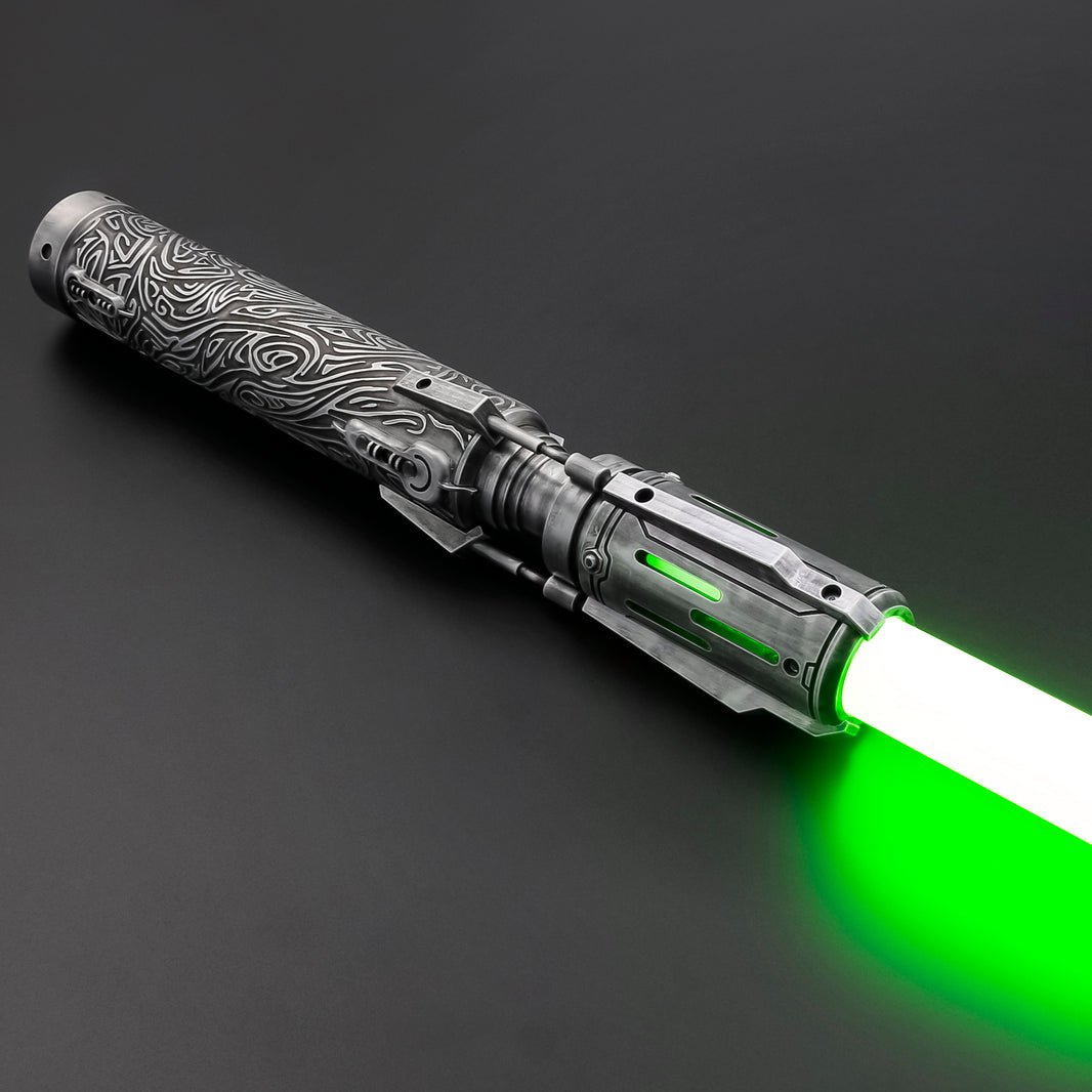Original Neopixel Lightsabers & Blades | Saberlight™