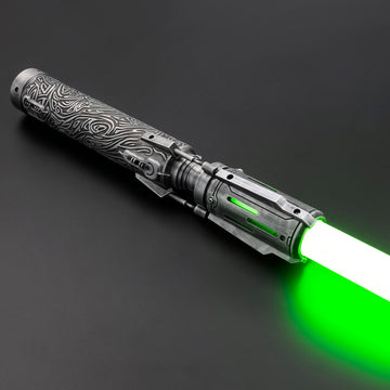 Saberlight™ High Quality Lightsabers - Neopixel Lightsabers Australia