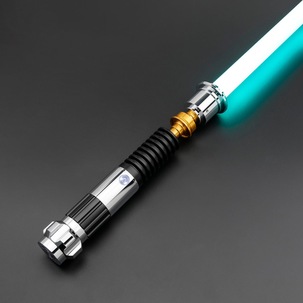 Saberlight™ High Quality Lightsabers - Neopixel Lightsabers Australia