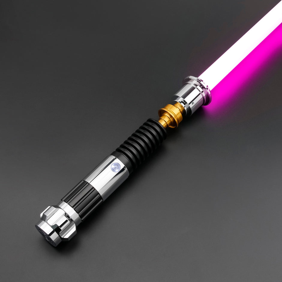 Saberlight™ High Quality Lightsabers - Neopixel Lightsabers Australia
