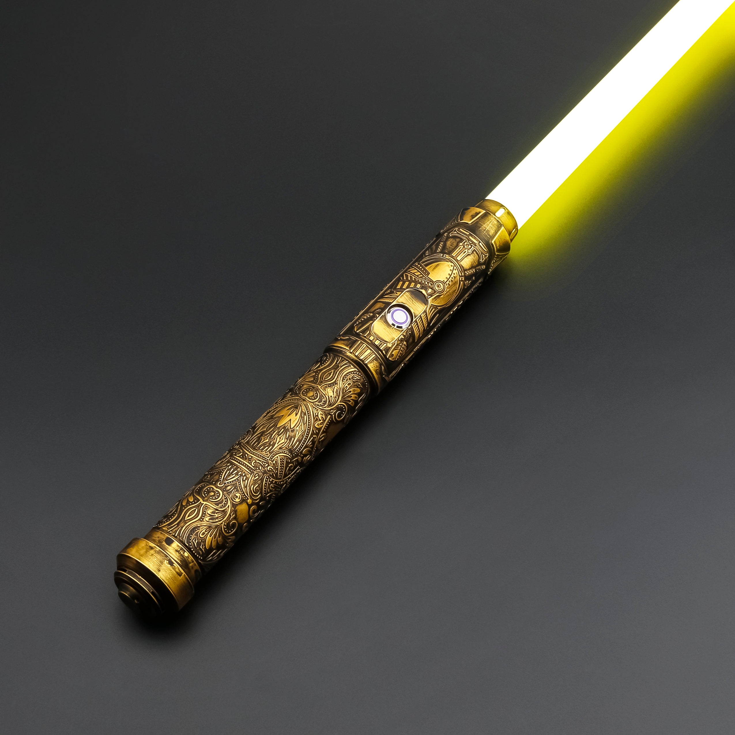 Original Neopixel Lightsabers & Blades - Saberlight™