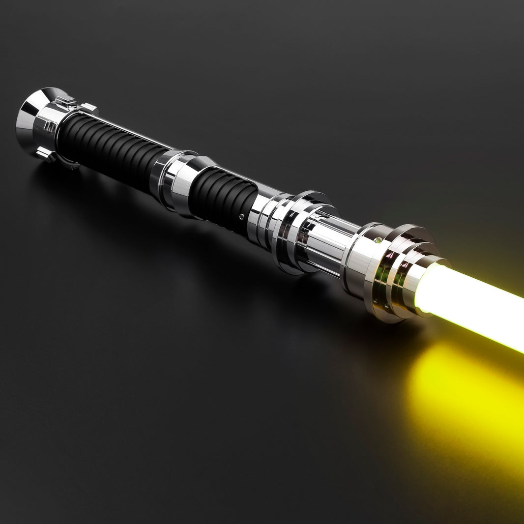 Saberlight™ High Quality Lightsabers - Neopixel Lightsabers