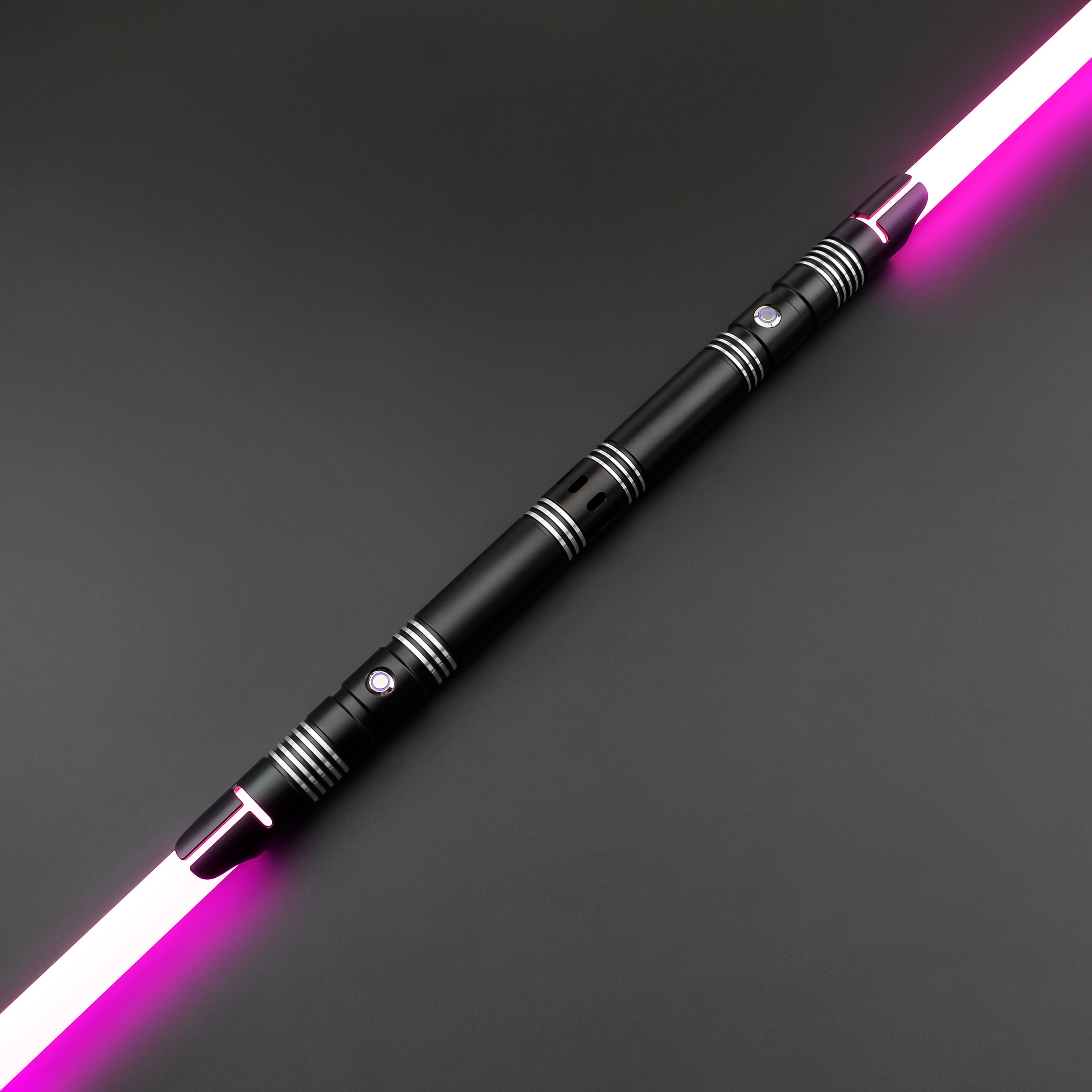 Mandalorian Dual Sabers | Lightsaber Online Store | Saberlight™