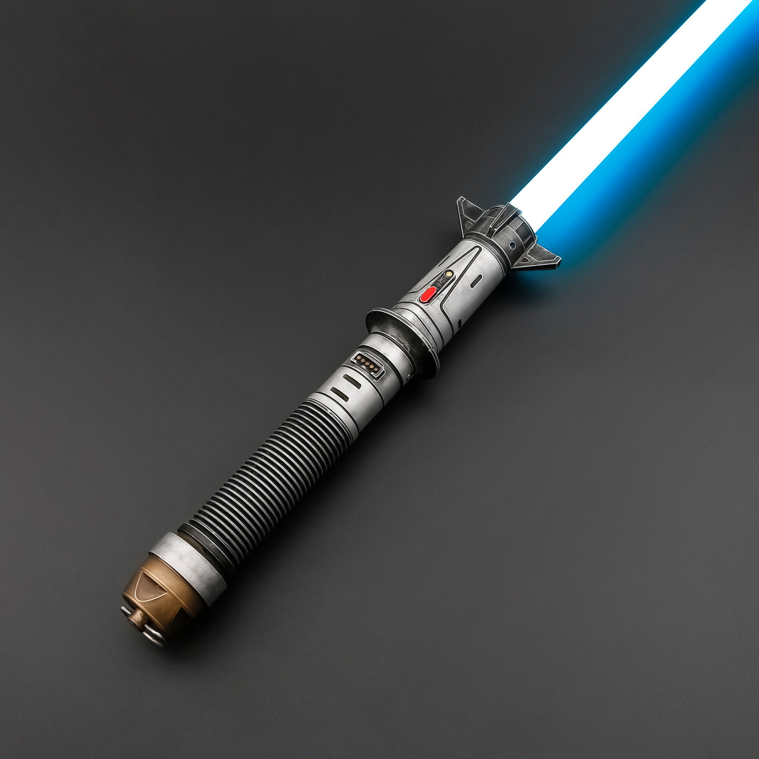 Saberlight™ High Quality Lightsabers - Neopixel Lightsabers Australia