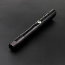 Silent Slash Lightsaber | Saberlight