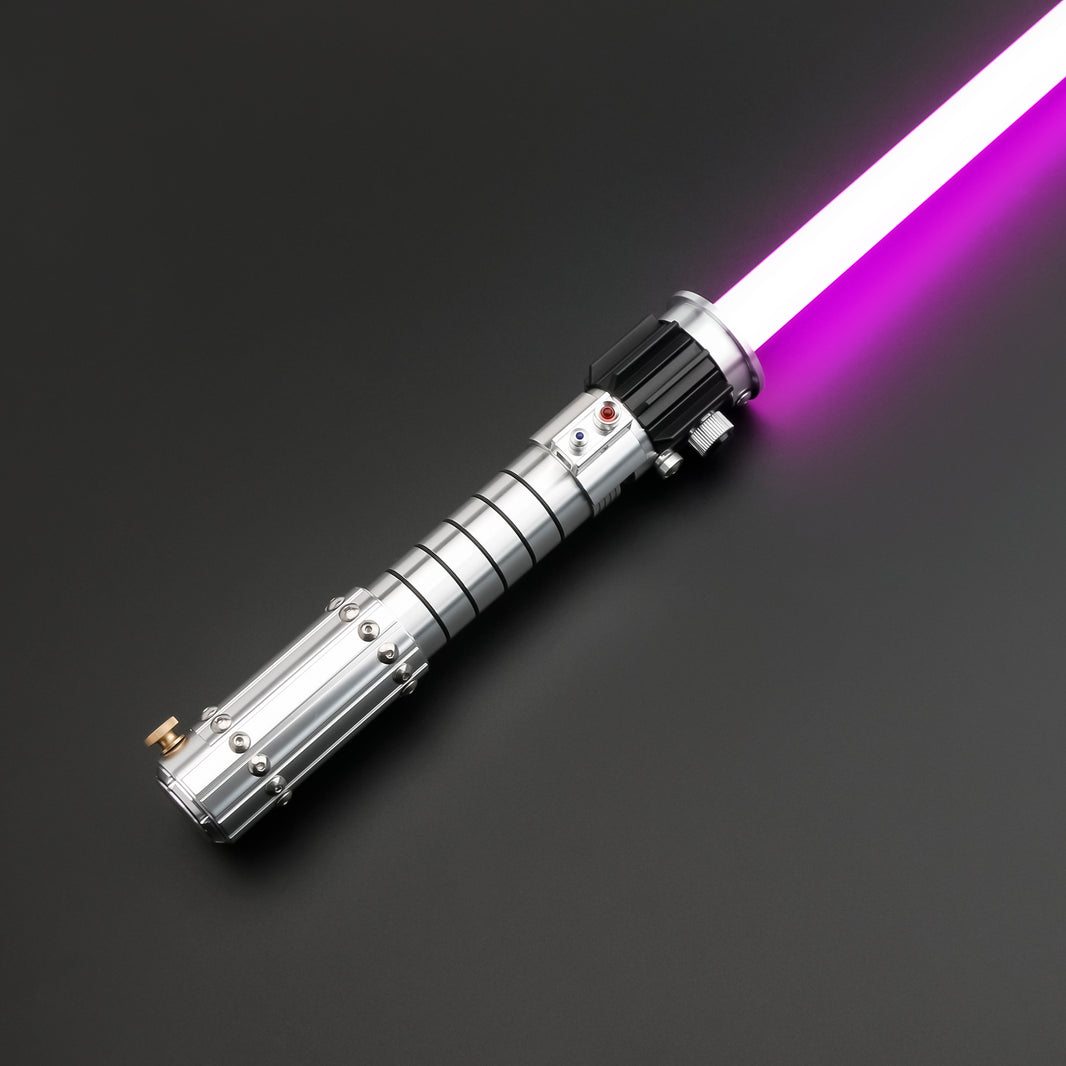 Original Neopixel Lightsabers & Blades | Saberlight™