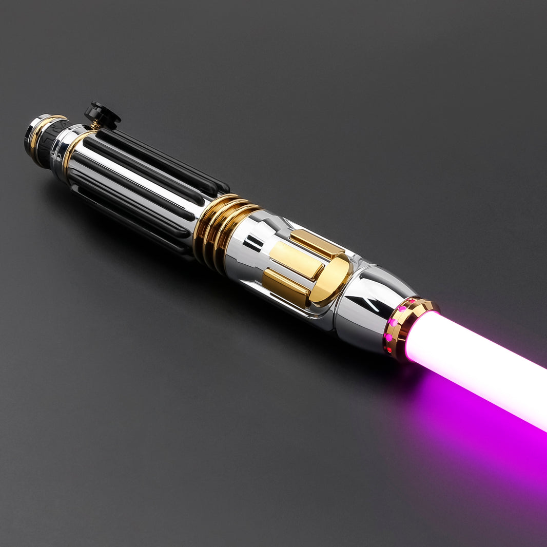 Saberlight™ High Quality Lightsabers - Neopixel Lightsabers Australia