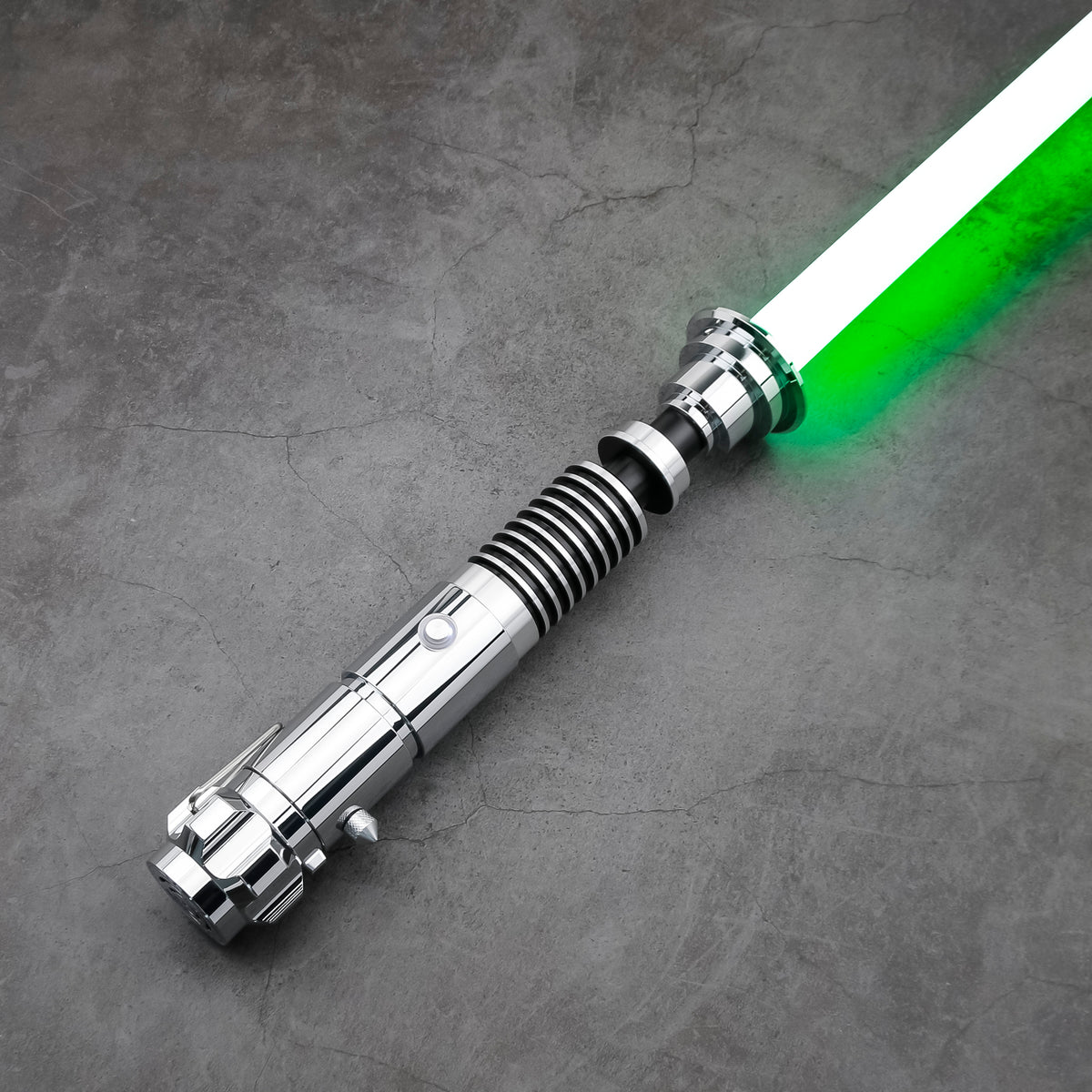 Iconic Luke Special Edition Lightsaber | Star Wars Fans-Saberlight™