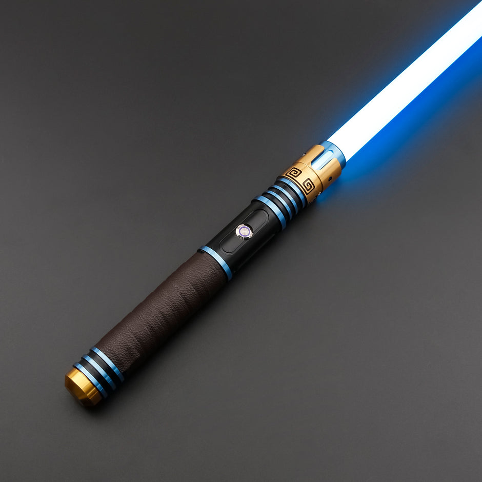 Saberlight™ High Quality Lightsabers - Neopixel Lightsabers Australia