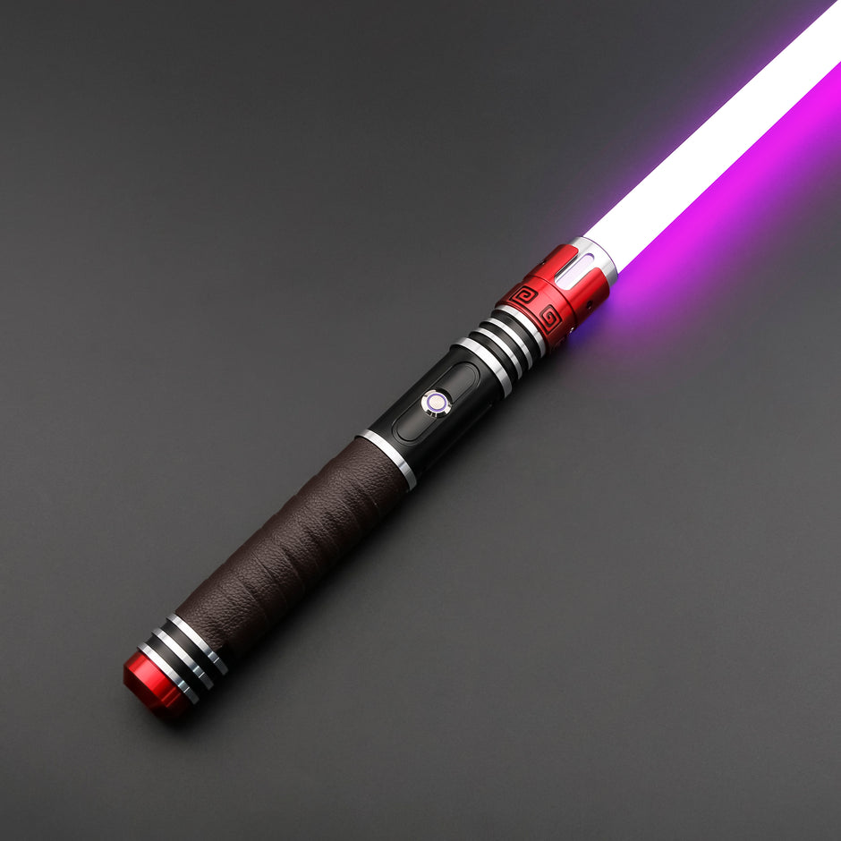 Saberlight™ High Quality Lightsabers - Neopixel Lightsabers Australia