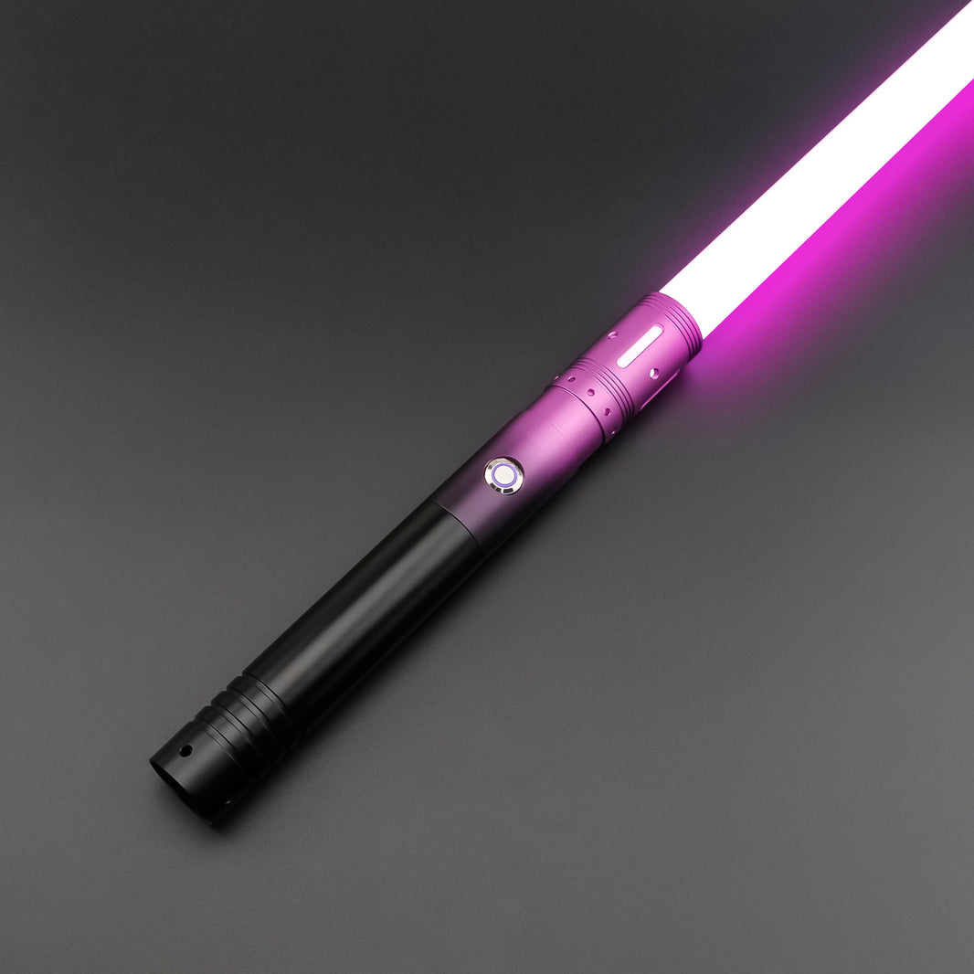 Original Neopixel Lightsabers & Blades | Saberlight™