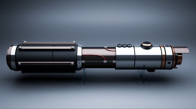 Lightsaber Core Replacement | Saberlight™