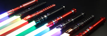 High Quality Lightsabers | Lightsaber Australia | Saberlight
