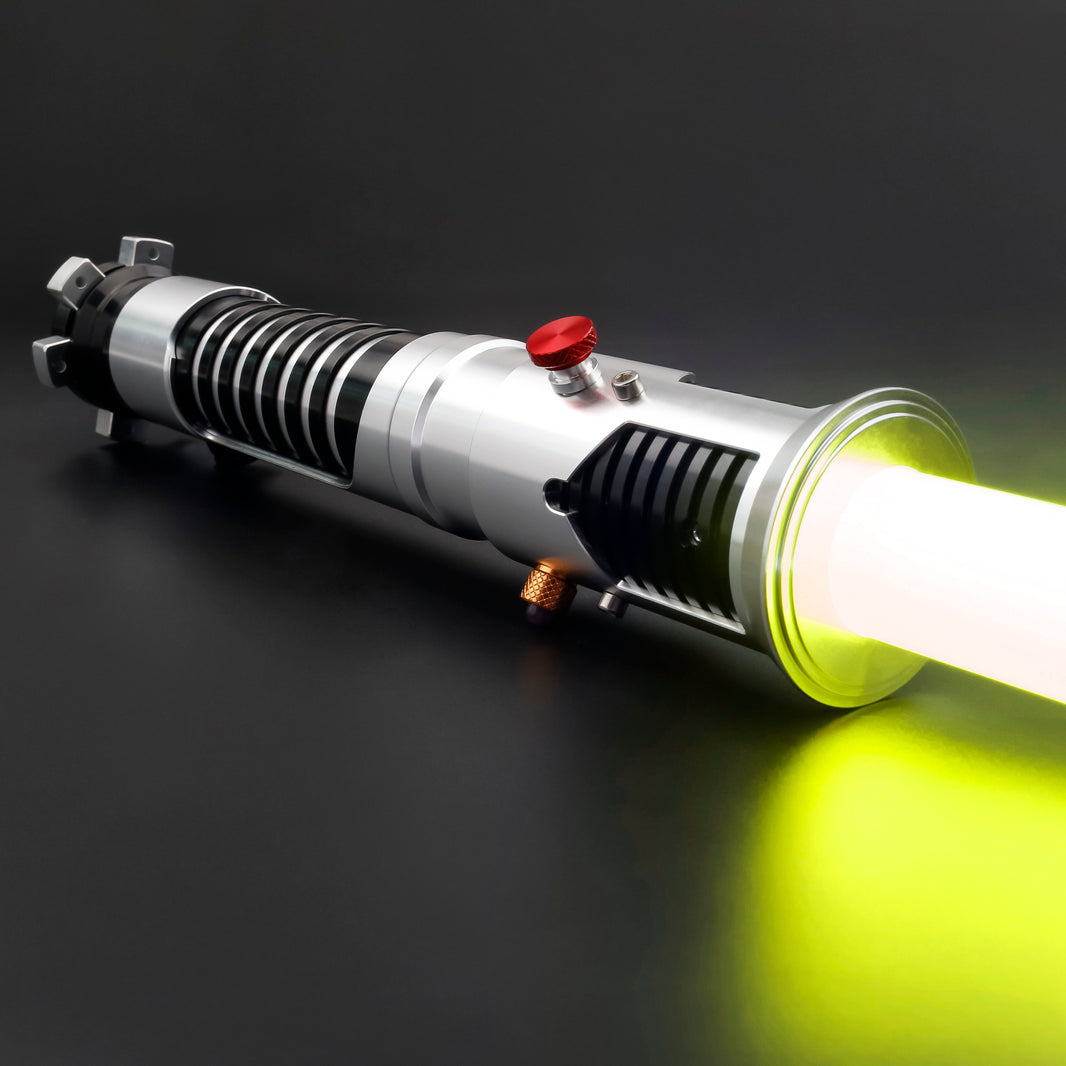 Saberlight™ High Quality Lightsabers - Neopixel Lightsabers Australia